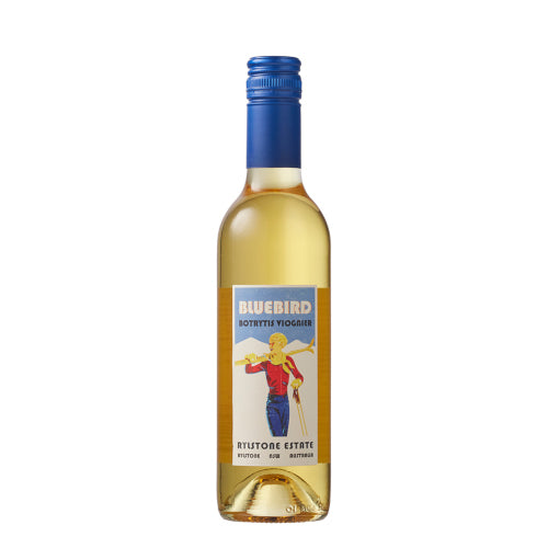 2020 Rylstone Estate 'Bluebird' Botrytis Viognier - De Beaurepaire Wines